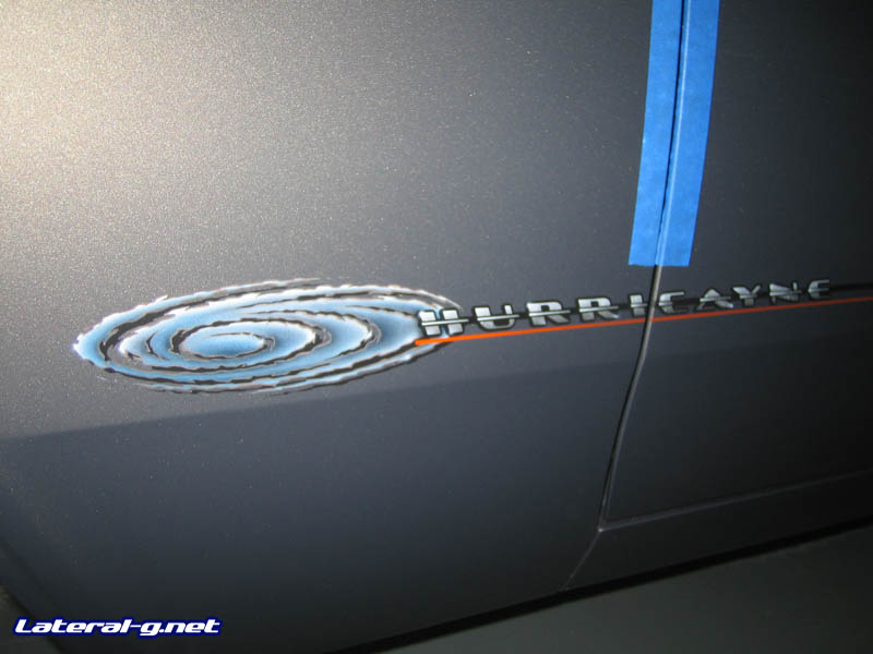 Lateral-g.net :: Hurricane | Rad Rides by Troy 66 Biscayne