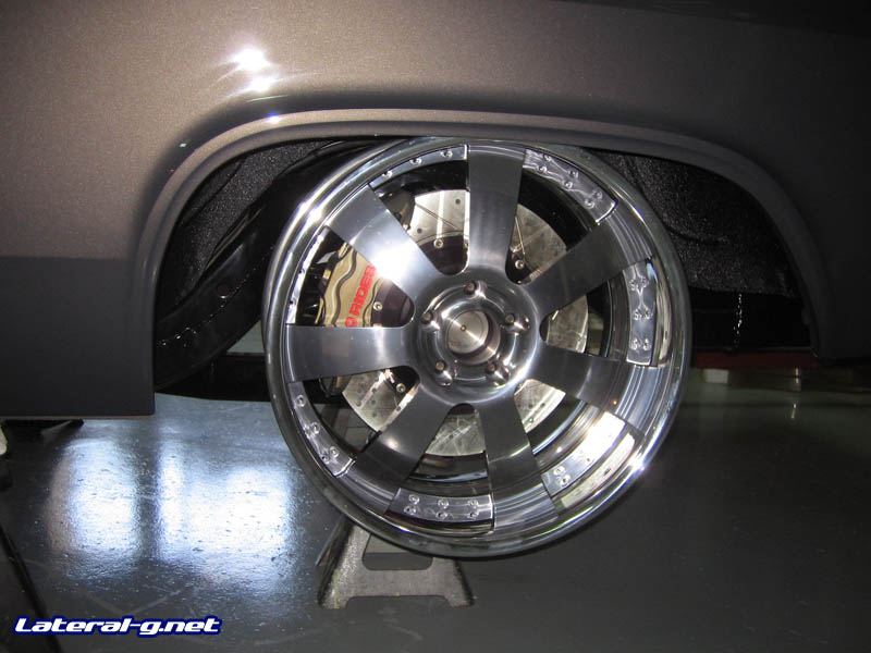 Lateral-g.net :: Hurricane | Rad Rides by Troy 66 Biscayne