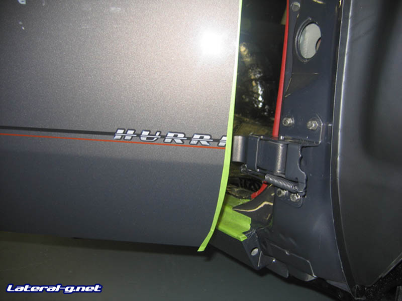 Lateral-g.net :: Hurricane | Rad Rides by Troy 66 Biscayne