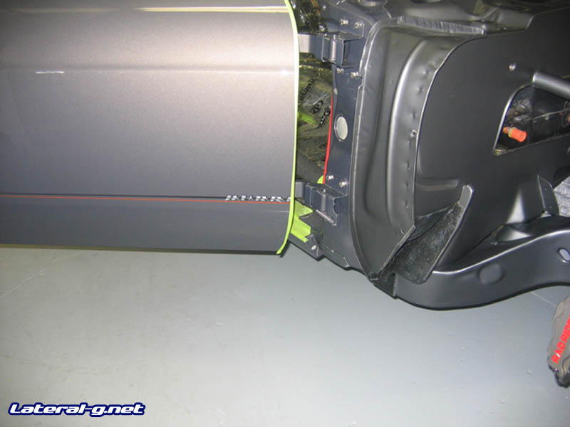 Lateral-g.net :: Hurricane | Rad Rides by Troy 66 Biscayne