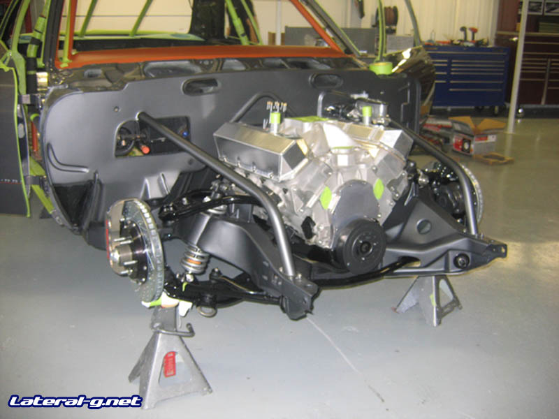 Lateral-g.net :: Hurricane | Rad Rides by Troy 66 Biscayne