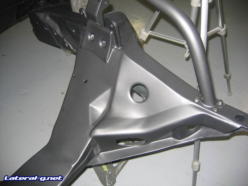 Lateral-g.net :: Hurricane | Rad Rides by Troy 66 Biscayne