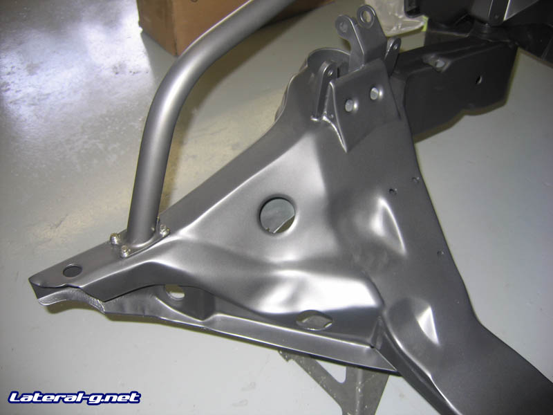 Lateral-g.net :: Hurricane | Rad Rides by Troy 66 Biscayne