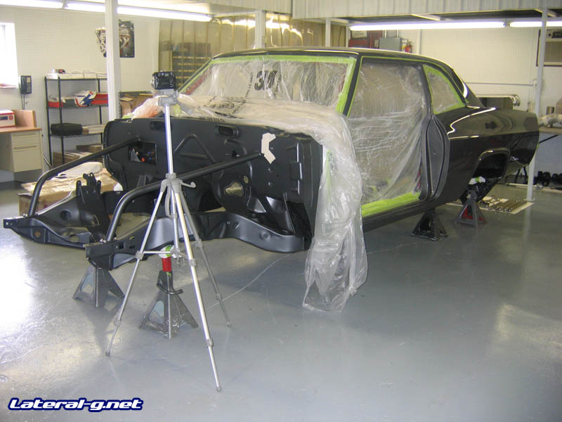 Lateral-g.net :: Hurricane | Rad Rides by Troy 66 Biscayne