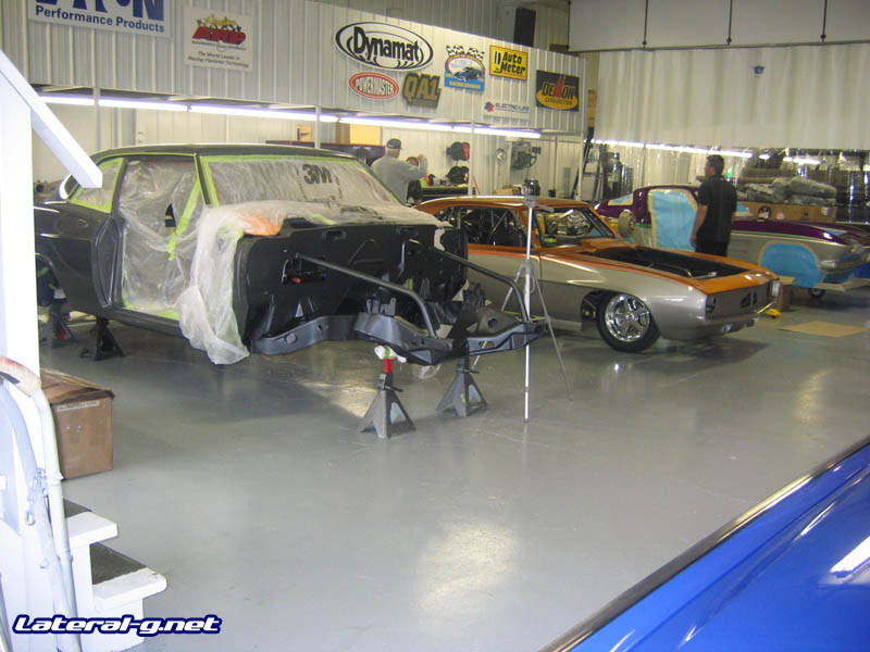 Lateral-g.net :: Hurricane | Rad Rides by Troy 66 Biscayne