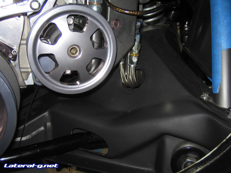 Lateral-g.net :: Hurricane | Rad Rides by Troy 66 Biscayne