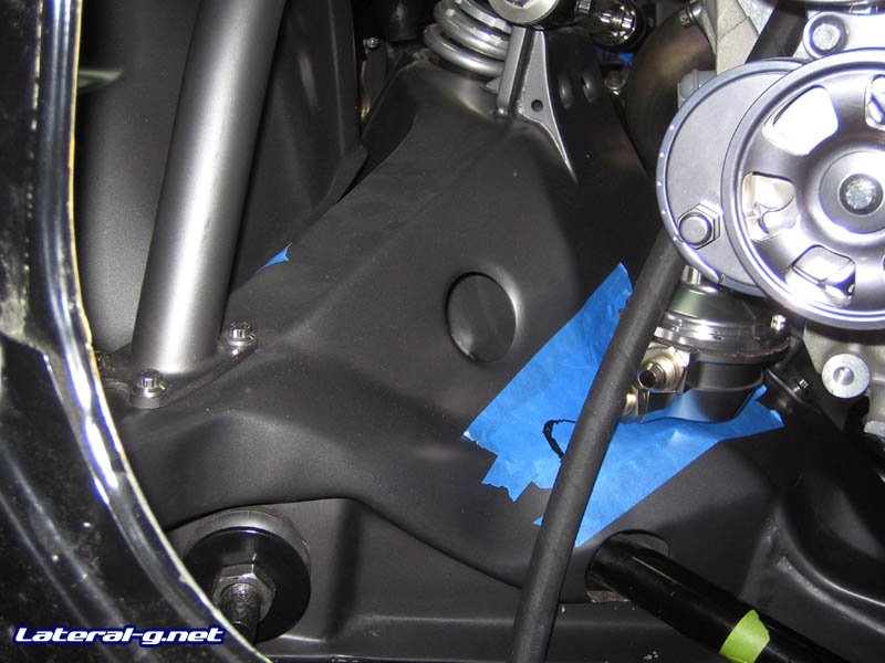 Lateral-g.net :: Hurricane | Rad Rides by Troy 66 Biscayne