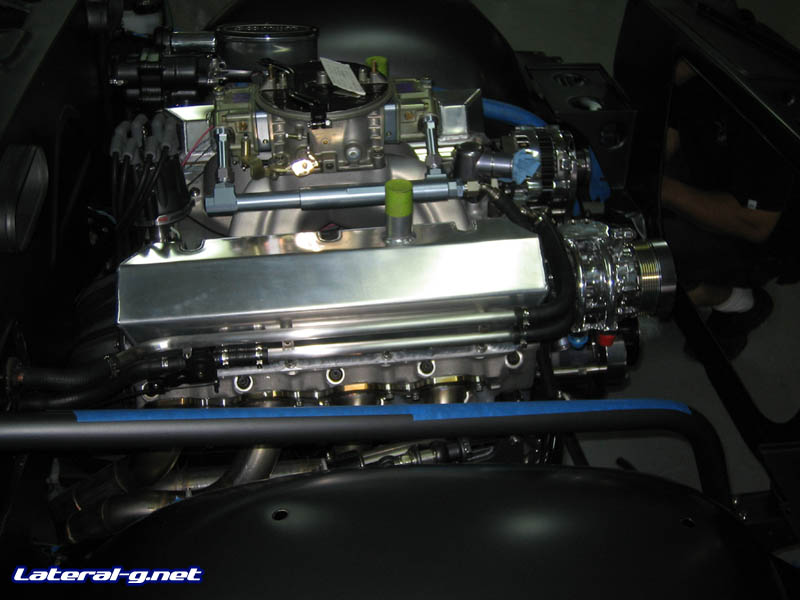 Lateral-g.net :: Hurricane | Rad Rides by Troy 66 Biscayne