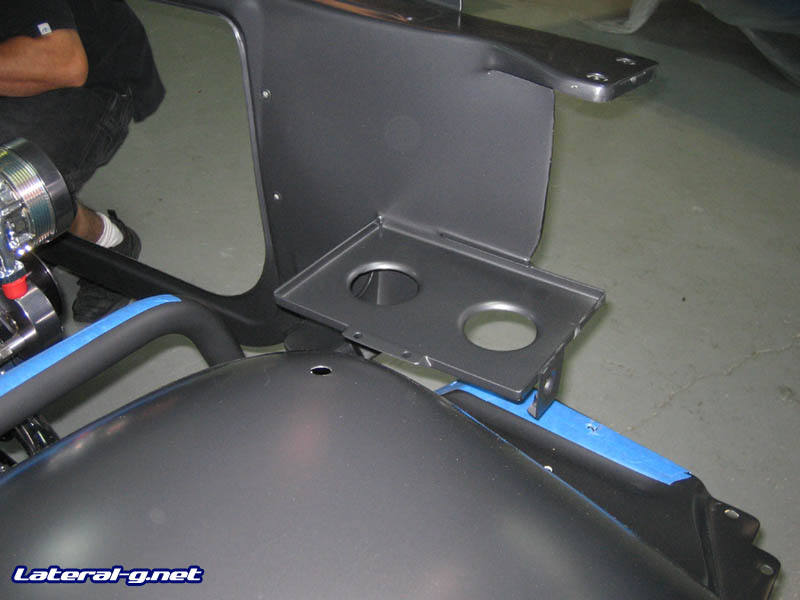 Lateral-g.net :: Hurricane | Rad Rides by Troy 66 Biscayne