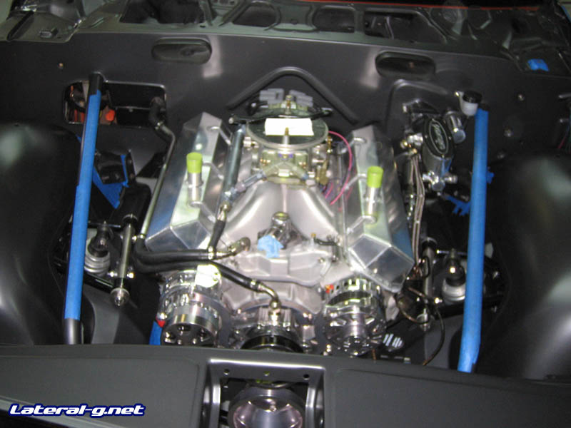 Lateral-g.net :: Hurricane | Rad Rides by Troy 66 Biscayne