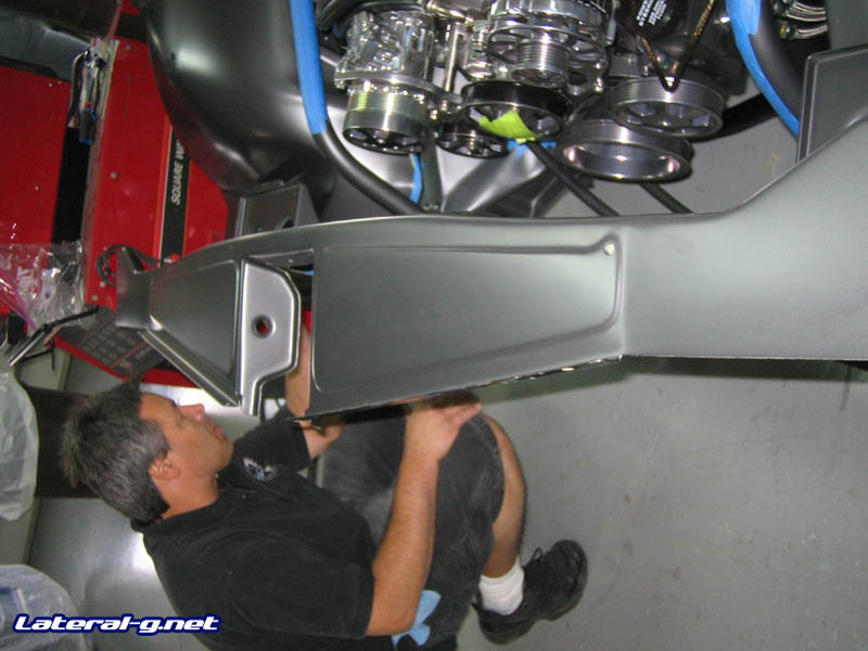 Lateral-g.net :: Hurricane | Rad Rides by Troy 66 Biscayne