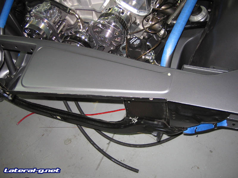 Lateral-g.net :: Hurricane | Rad Rides by Troy 66 Biscayne