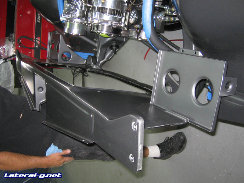 Lateral-g.net :: Hurricane | Rad Rides by Troy 66 Biscayne