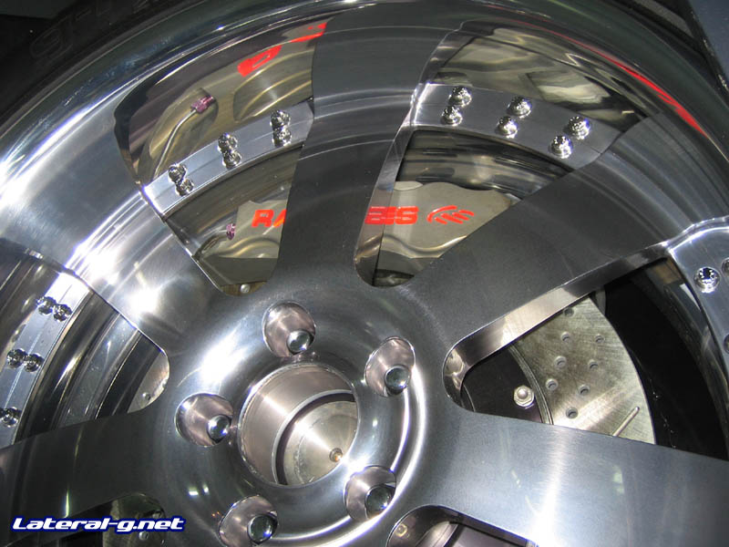 Lateral-g.net :: Hurricane | Rad Rides by Troy 66 Biscayne