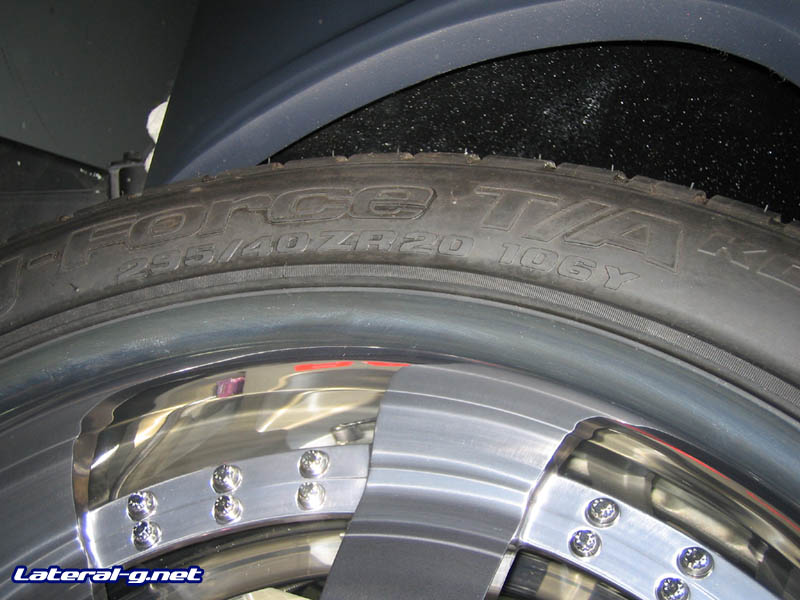 Lateral-g.net :: Hurricane | Rad Rides by Troy 66 Biscayne