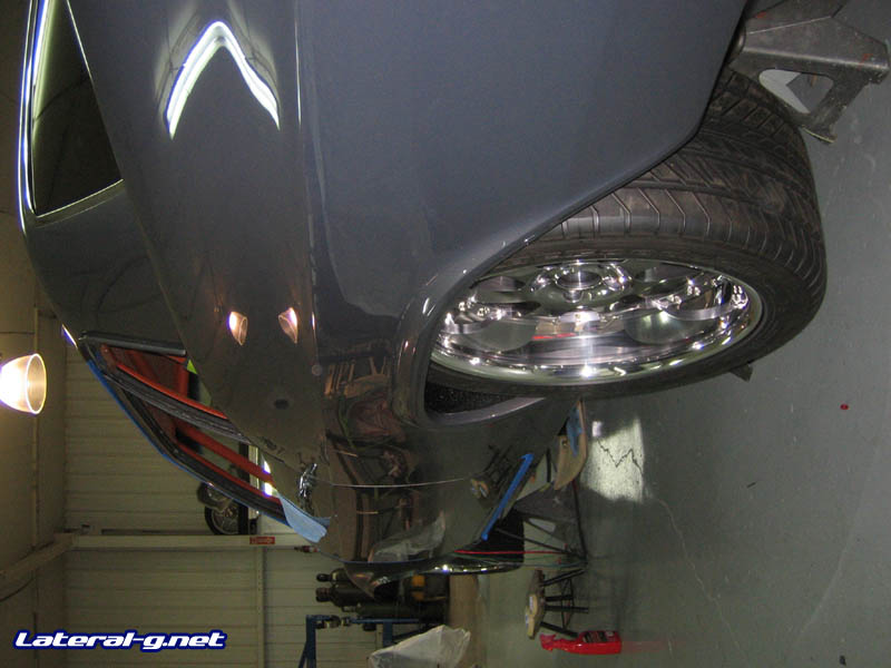 Lateral-g.net :: Hurricane | Rad Rides by Troy 66 Biscayne