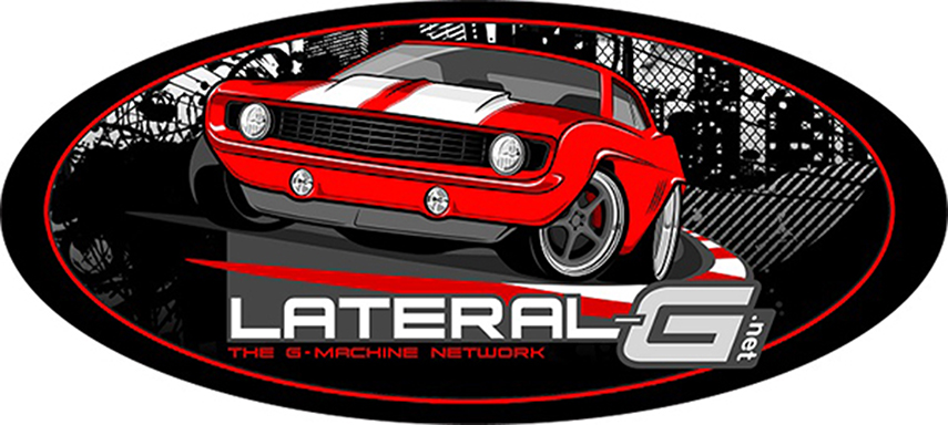 Lateral-G Store