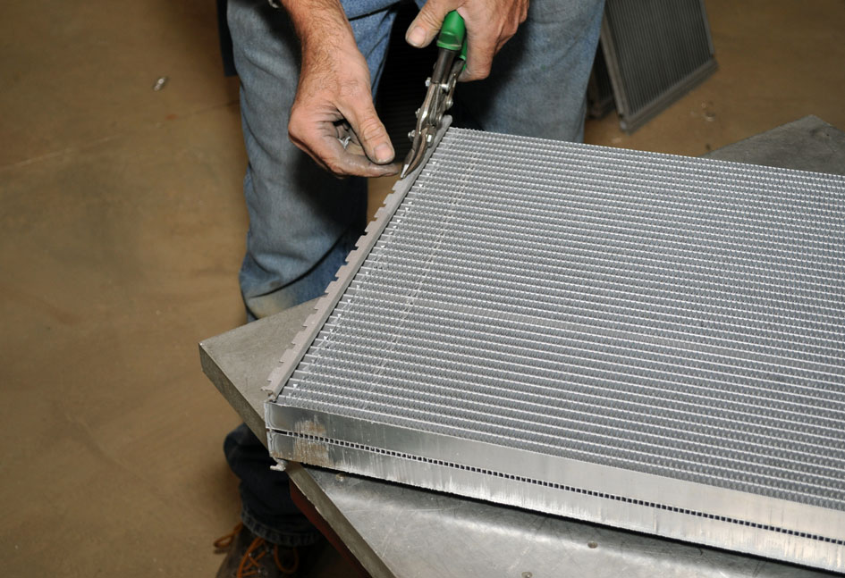 Lateral-g.net Vendor Feature :: AutoRad