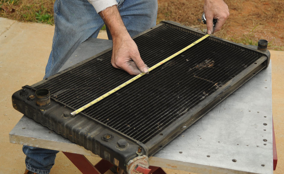 Lateral-g.net Vendor Feature :: AutoRad