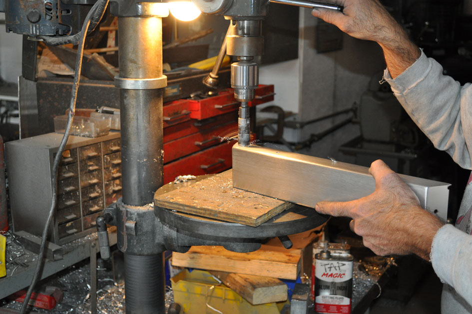 Lateral-g.net Vendor Feature :: AutoRad