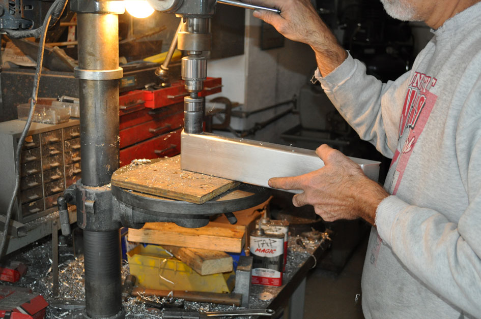 Lateral-g.net Vendor Feature :: AutoRad