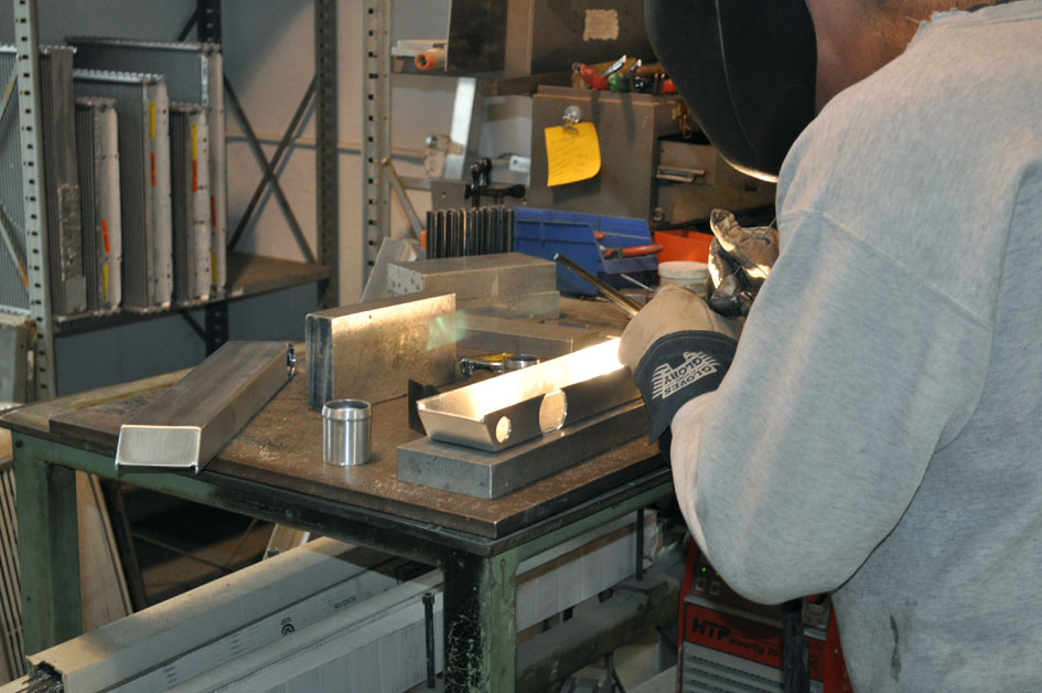 Lateral-g.net Vendor Feature :: AutoRad