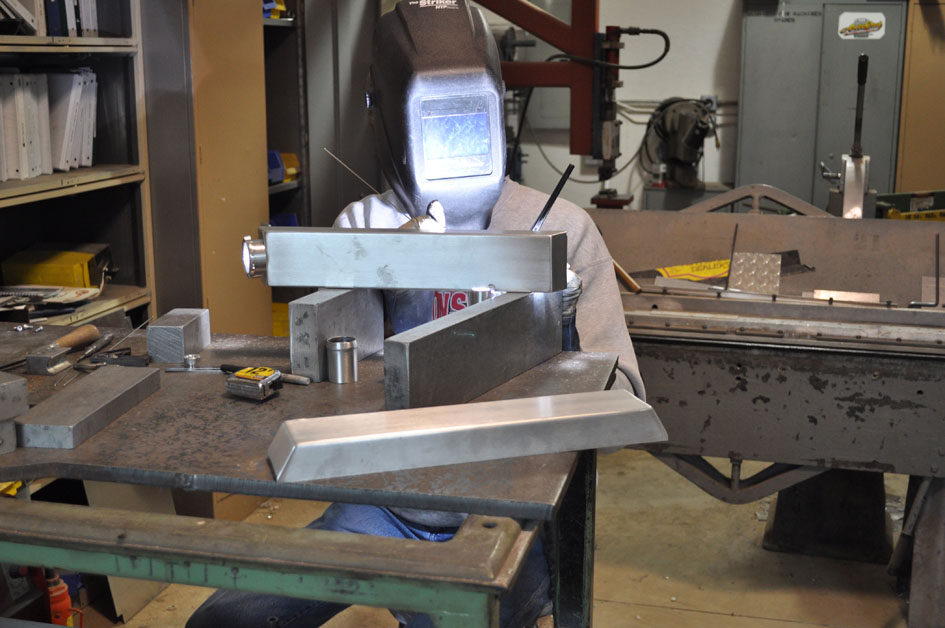 Lateral-g.net Vendor Feature :: AutoRad