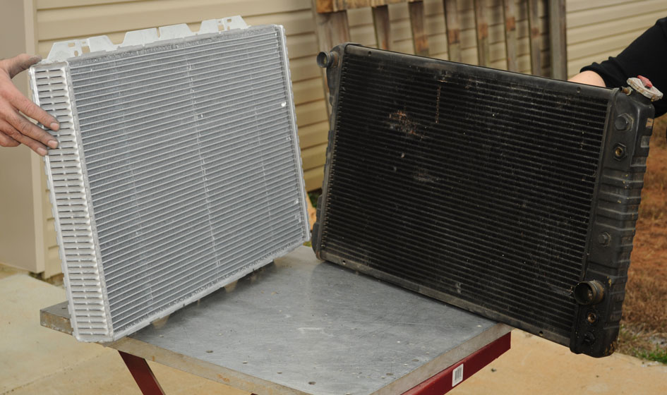 Lateral-g.net Vendor Feature :: AutoRad