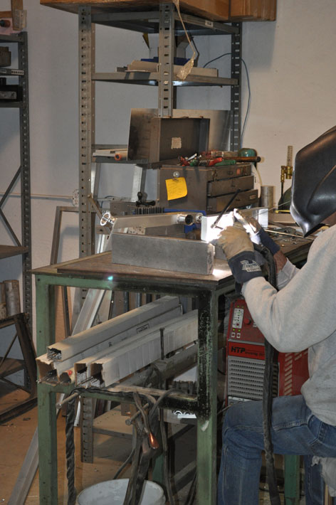 Lateral-g.net Vendor Feature :: AutoRad