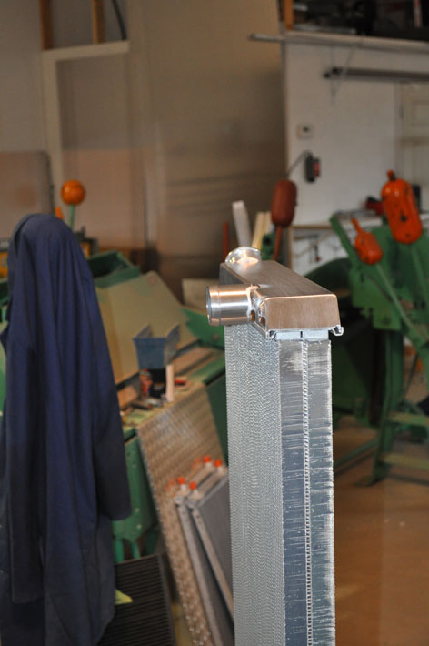 Lateral-g.net Vendor Feature :: AutoRad