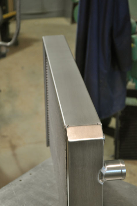 Lateral-g.net Vendor Feature :: AutoRad