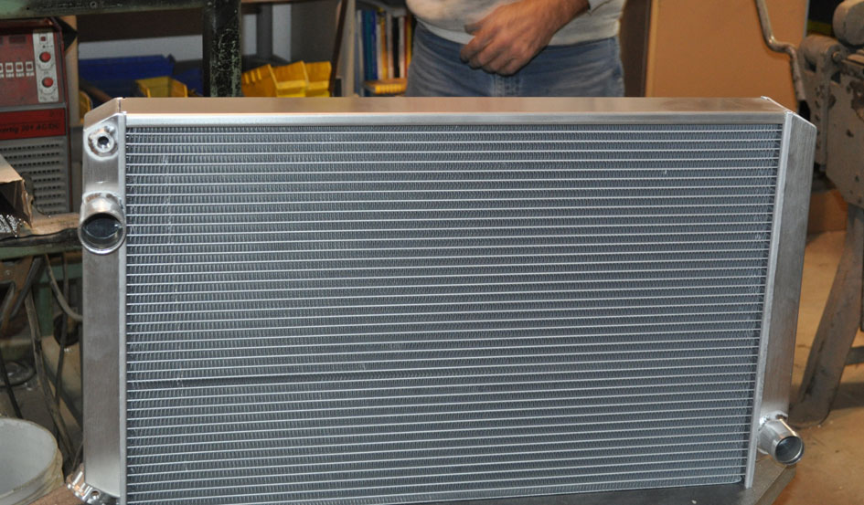 Lateral-g.net Vendor Feature :: AutoRad