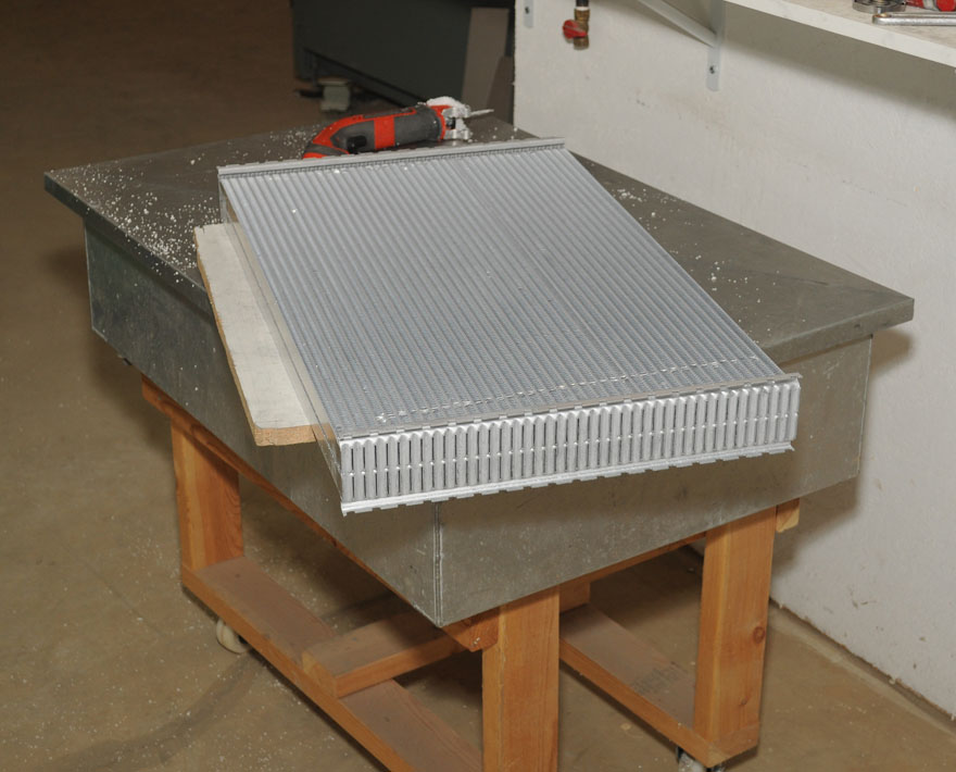 Lateral-g.net Vendor Feature :: AutoRad