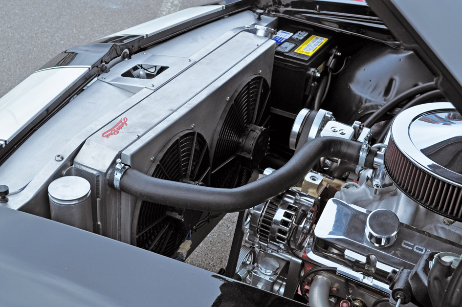 Lateral-g.net Vendor Feature :: AutoRad