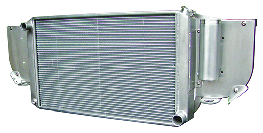 AutoRad Performance Radiators