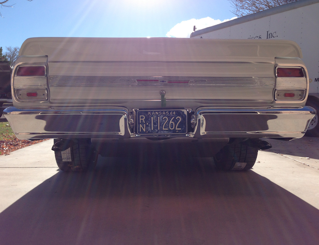 - The Protouring Network