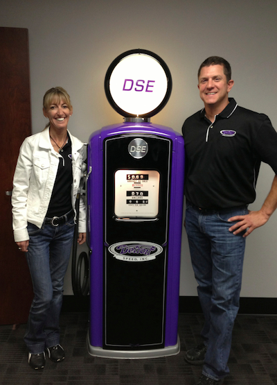 C4AL #31 – How Kyle & Stacy Tucker Built Detroit Speed