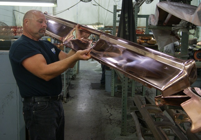 Tmcp-Steve Whalen AIH Chrome Plating – How They Perform Award Winning ...
