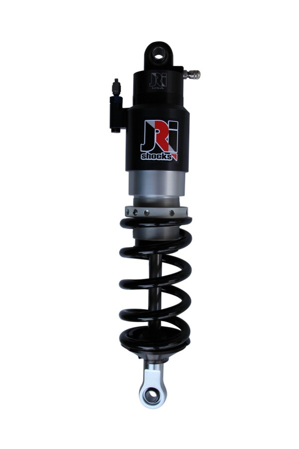 A Revelation In Suspension Technology From JRi Shocks!