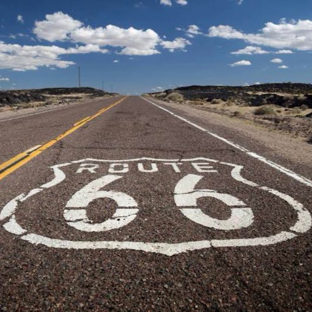 Tmcp #239 Drive Your Next Vacation! Craig Parrish On The Old Us 27 Tour ...