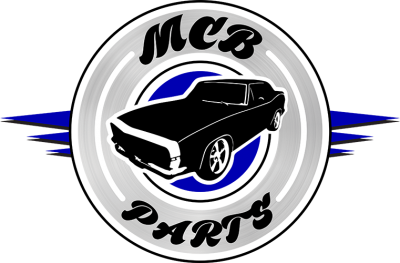 MCB logo
