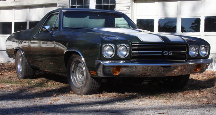 GET A GRIP With RideTech's New Street Grip System