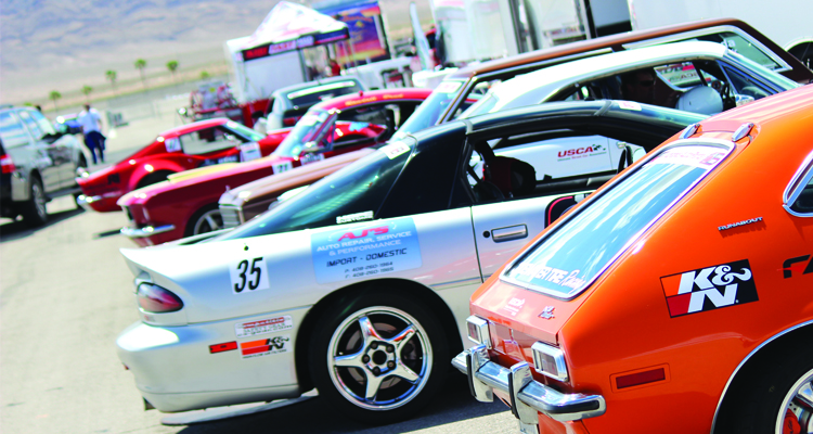 The Best Cars For Pro Touring