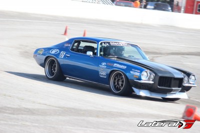 The Best Cars For Pro Touring