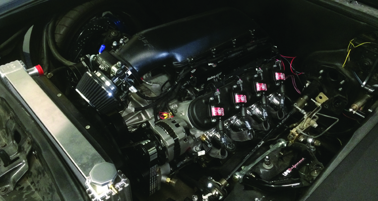 - The Protouring Network