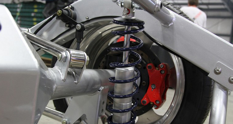 How To Set Up Your Adjustable Shocks
