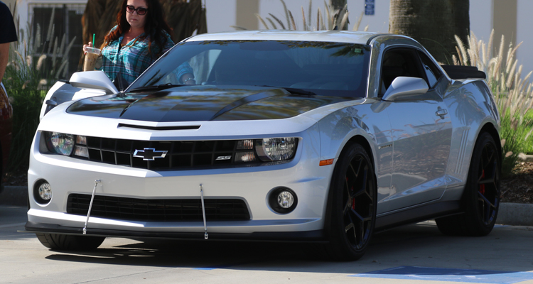 Spectre Performance Open House Product Launch