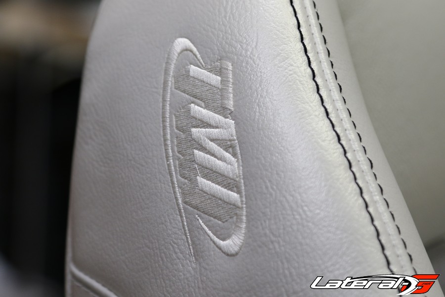 Factory Tour: TMI Products