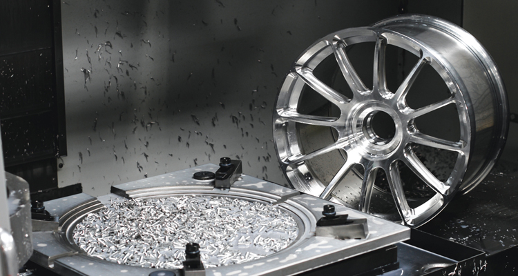 OVERLOADED – Are Your Wheels And Tires Up To Par?