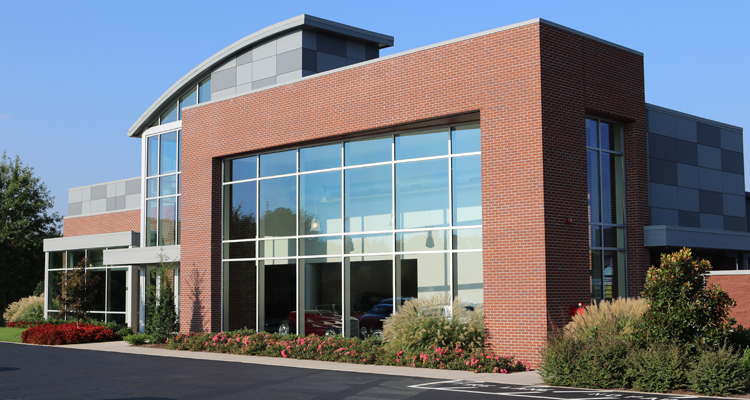 Factory Tour: Lokar Performance